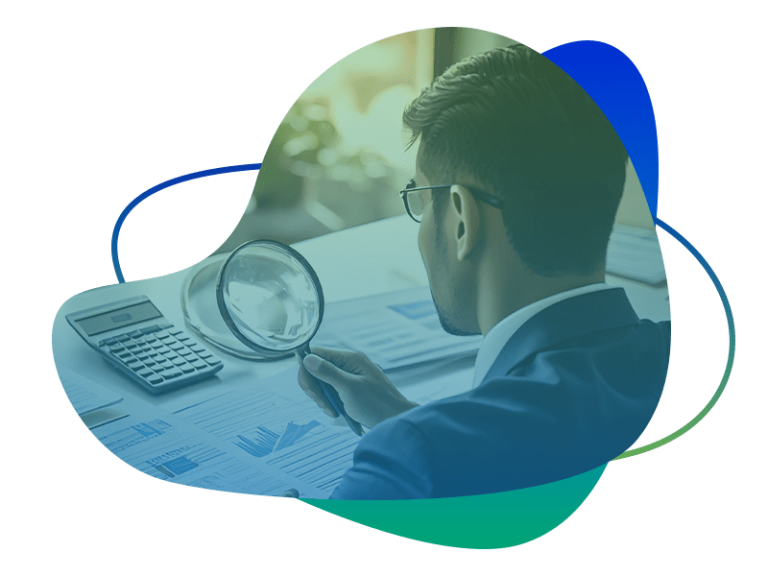 Forensic Audit Service